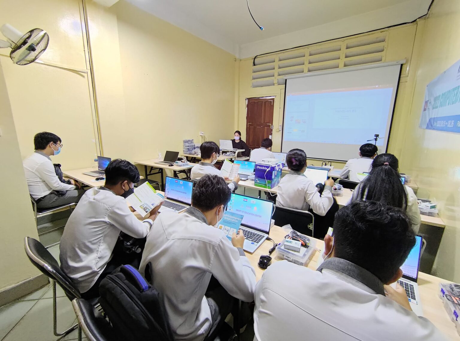 Campus Life – Life University