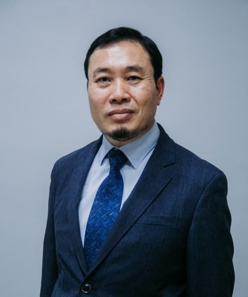 Faculty – Life University