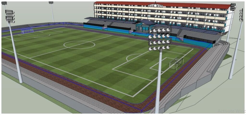 Campus Life – Life University